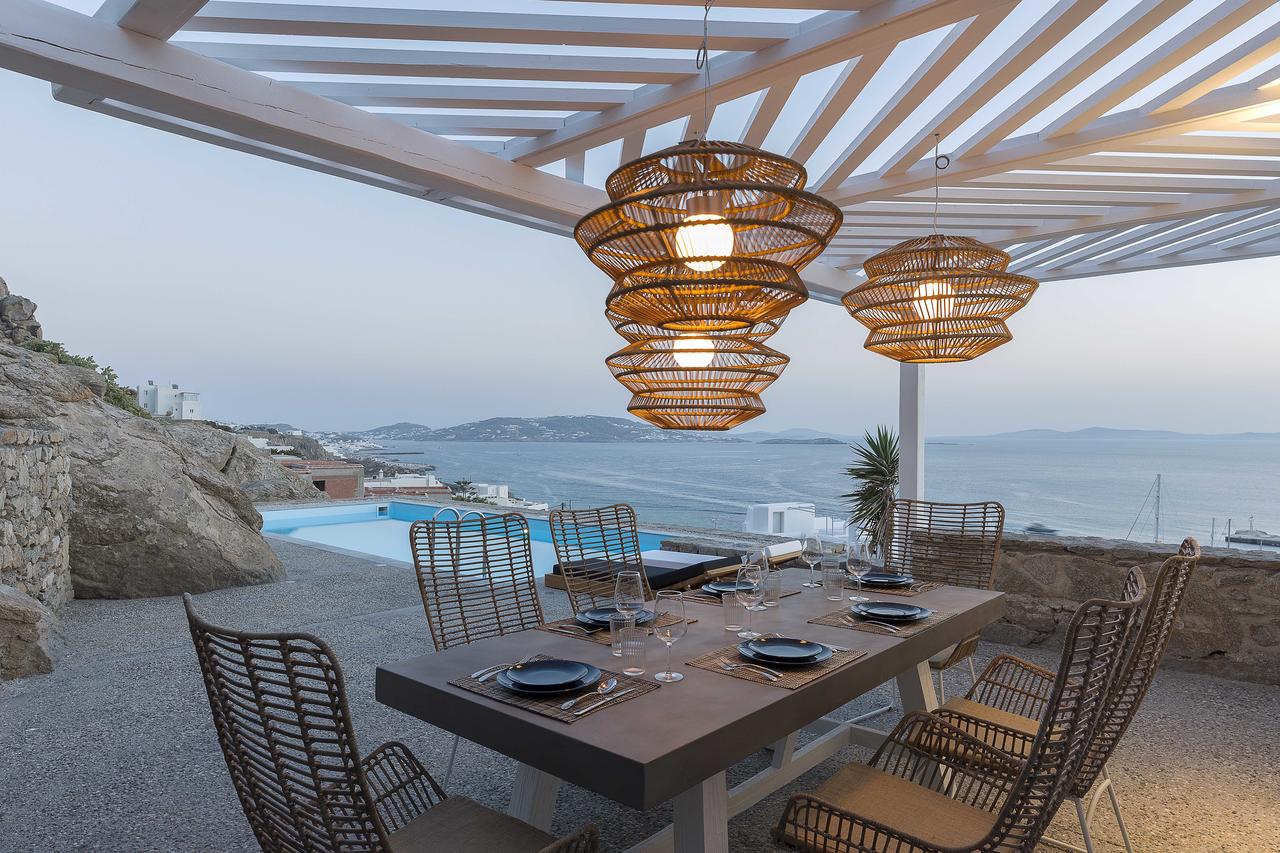 Villa Carla I - The Villa Lab