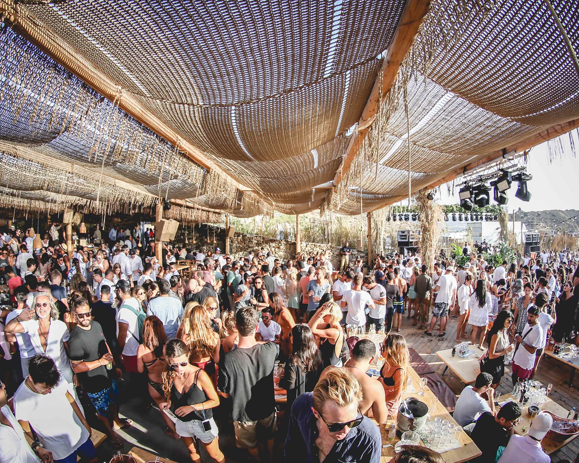 Services - The Villa Lab